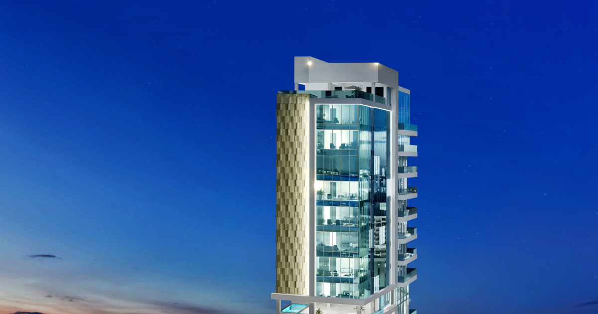 The Height of Luxury | Landmark